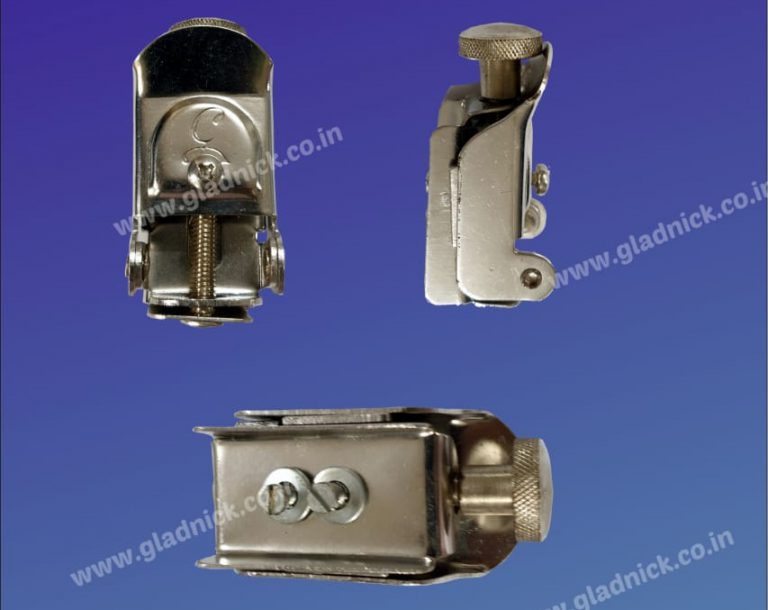 Snare Drum Lock (Throw off) – GLADNICK MANUFACTURING WORKS